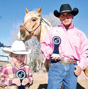Music: Nammy male artist of the year award among blessings for Diné ...