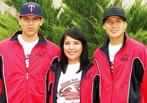NTC runners aim for national championship - Navajo Times
