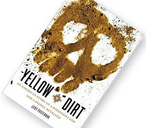 Leetso, the uranium monster still among us - Navajo Times