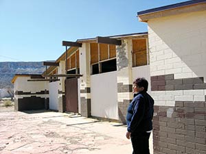 Chapter VP says most neglected chapter is Chilchinbeto - Navajo Times