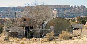 Chapter VP says most neglected chapter is Chilchinbeto - Navajo Times