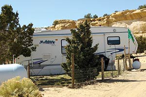 Chapter VP says most neglected chapter is Chilchinbeto - Navajo Times