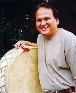 Renown drum group returns to the rez - Navajo Time