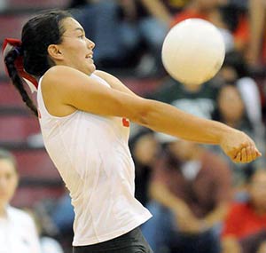 Navajo Times All-Stars for 2010 fall sports - Navajo Times