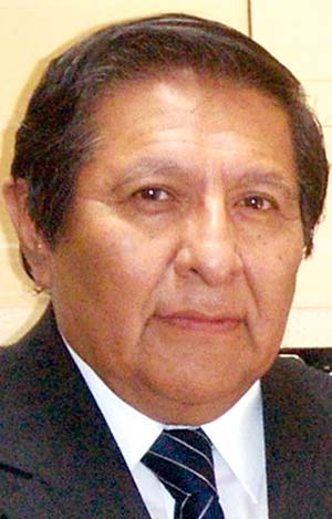 Diné serving as Japanese consul for N.M. - Navajo Times