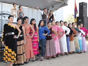 35th Pueblo Grande Indian Market features 150 Native American artists ...