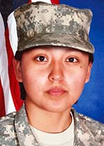 Military Roll Call - Navajo Times