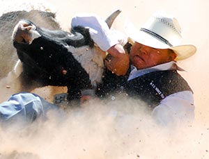 Tri-college Challenge Rodeo: >Mesalands continues dominance in ...