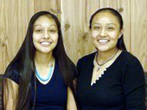 The Navajo Times Online - Community surrounds Peshlakai family ...