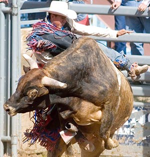 The Navajo Times Online - Old, new names among Ceremonial champs