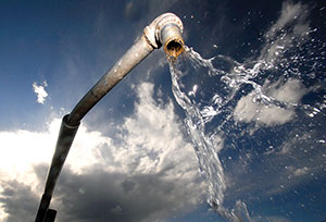 Northern residents say water pact too complicated - Navajo Times