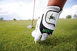 NB3 officials pursue golf academy dream - Navajo Times