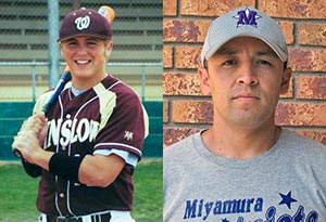 The Navajo Times Online - Hancock named player of the year, Macias ...