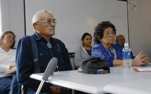 The Navajo Times Online - Ranch program under scrutiny
