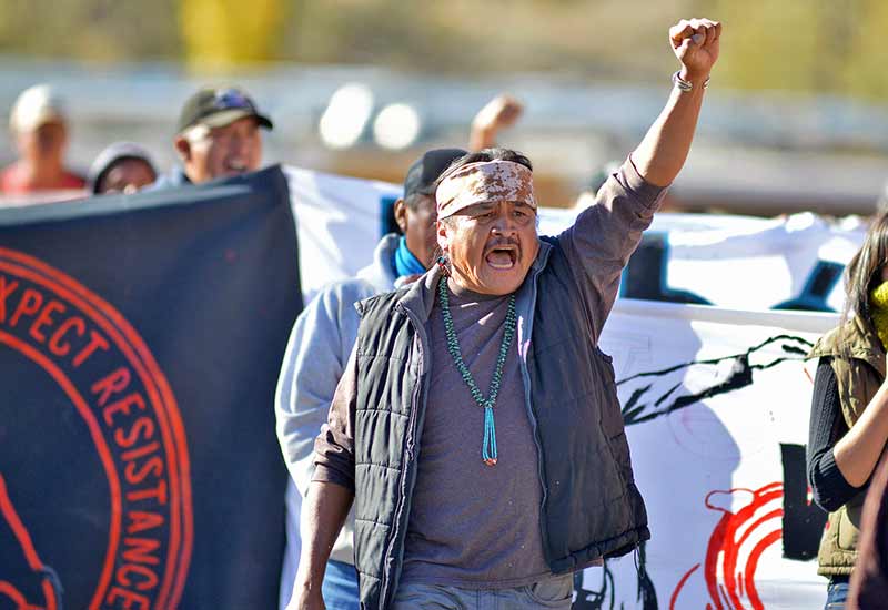 Navajo-Hopi Land Commission steps into livestock fray - Navajo Times