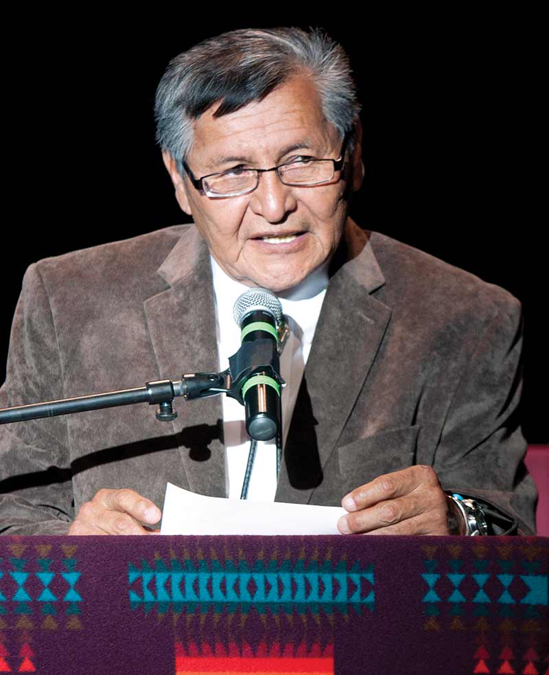 Council sets new dates for presidential election - Navajo Times