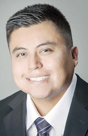 Encouraging entrepreneurs - Navajo Times