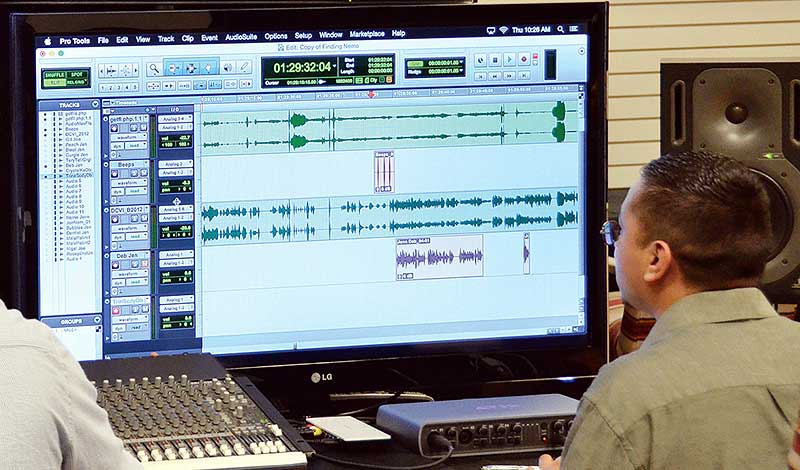 'Keeping our language alive' - Navajo Times