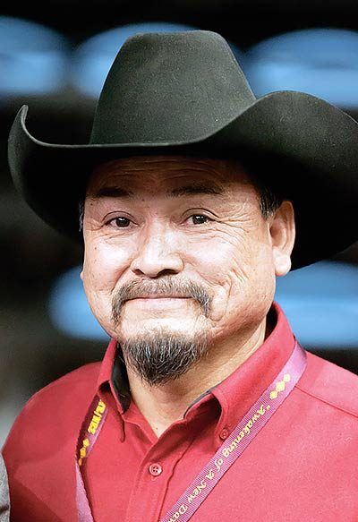 Diné dads: Stay involved! - Navajo Times