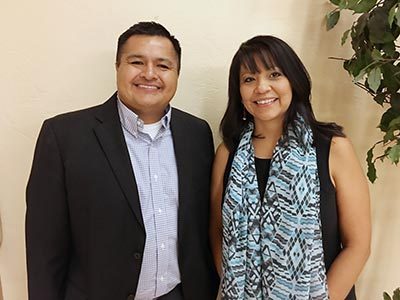 With $1.8M grant, educators set out to ‘Indigenize’ classrooms - Navajo ...