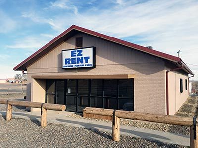 Kayenta welcomes reservation’s first rental store - Navajo Times