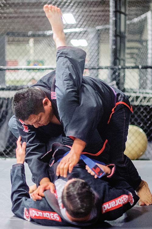 ‘I get to be a better person’ - Navajo Times