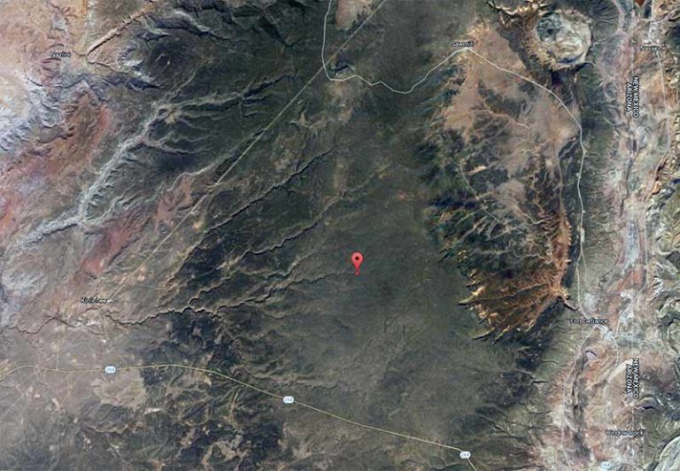 Fire on the Summit 20 percent contained - Navajo Times