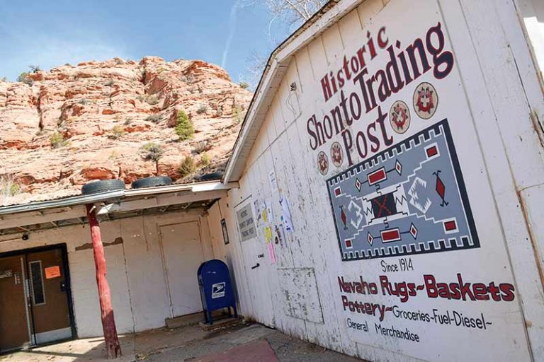 An era comes to an end - Navajo Times