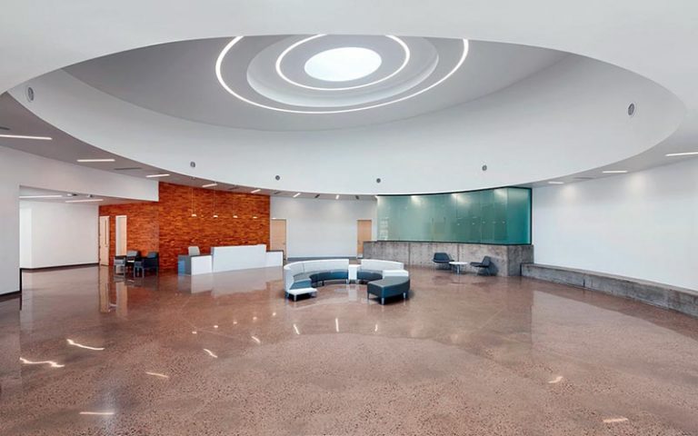 TMC invites public to tour new wellness center - Navajo Times