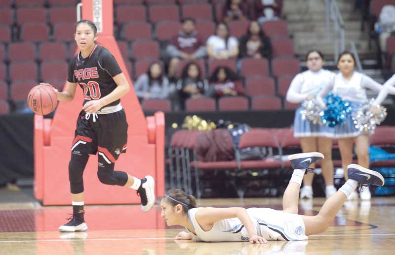Slideshow: Arizona High School Basketball Semifinals and Championships ...