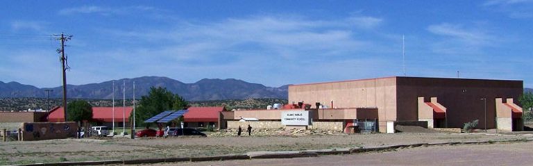 Recall petition accepted for Alamo School Board - Navajo Times