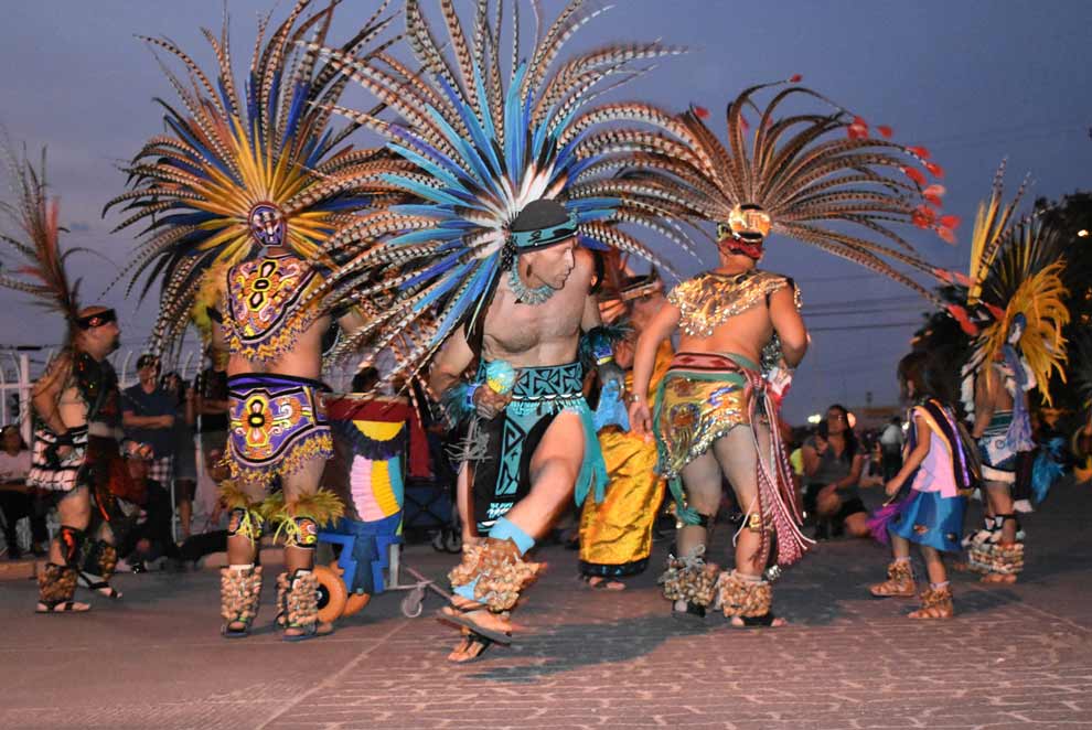 SLIDESHOW: Gallup Inter-Tribal Indian Ceremonial - Navajo Times