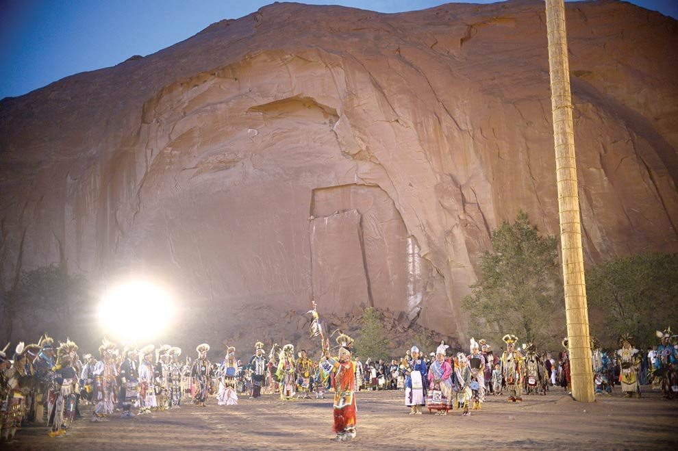 SLIDESHOW: Gallup Inter-Tribal Indian Ceremonial - Navajo Times