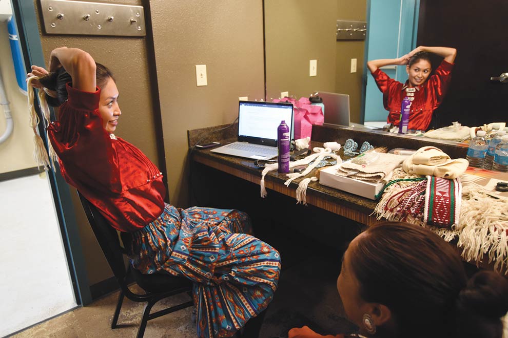 SLIDESHOW: Gallup Inter-Tribal Indian Ceremonial - Navajo Times