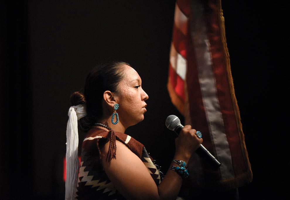 SLIDESHOW: Gallup Inter-Tribal Indian Ceremonial - Navajo Times
