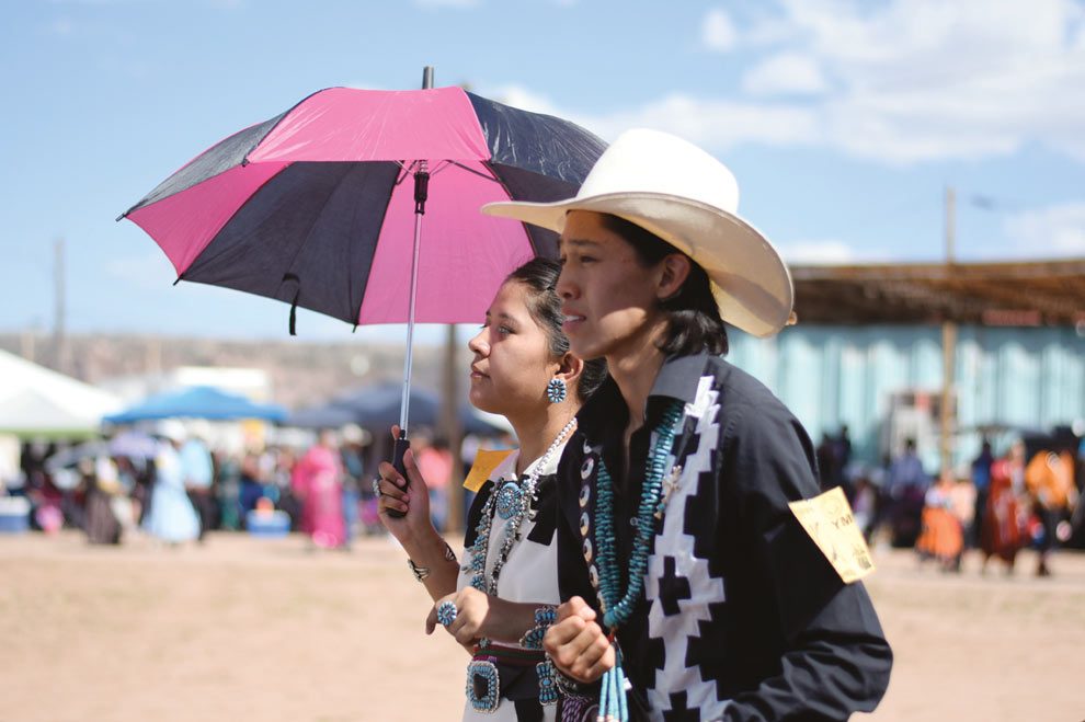 SLIDESHOW: 2018 Navajo Nation Fair - Navajo Times