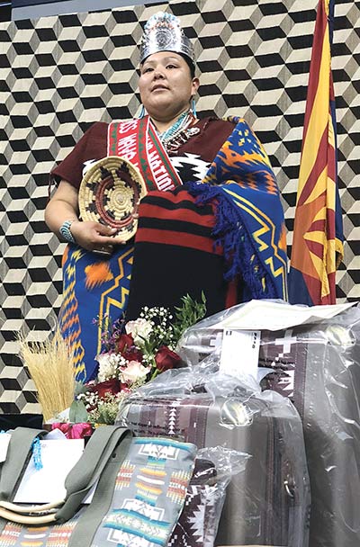 ‘We did it, Eastern Agency!’ - Navajo Times