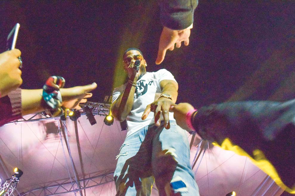 SLIDESHOW: Farewell to fair season - Navajo Times