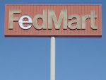 50 Years Ago: FedMart opening draws huge crowd - Navajo Times