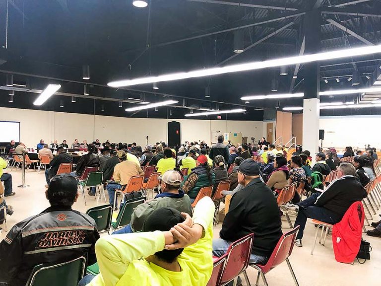 Events from March 14 – May 17 – Navajo Times