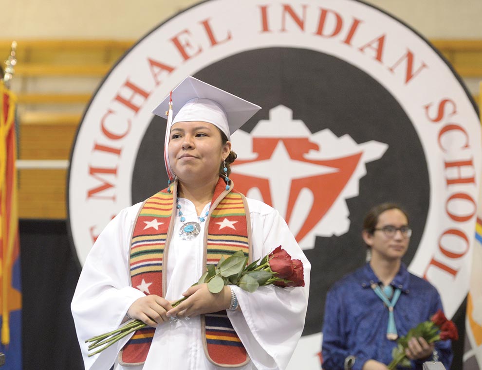 Slideshow: Graduate Season is Here! - Navajo Times