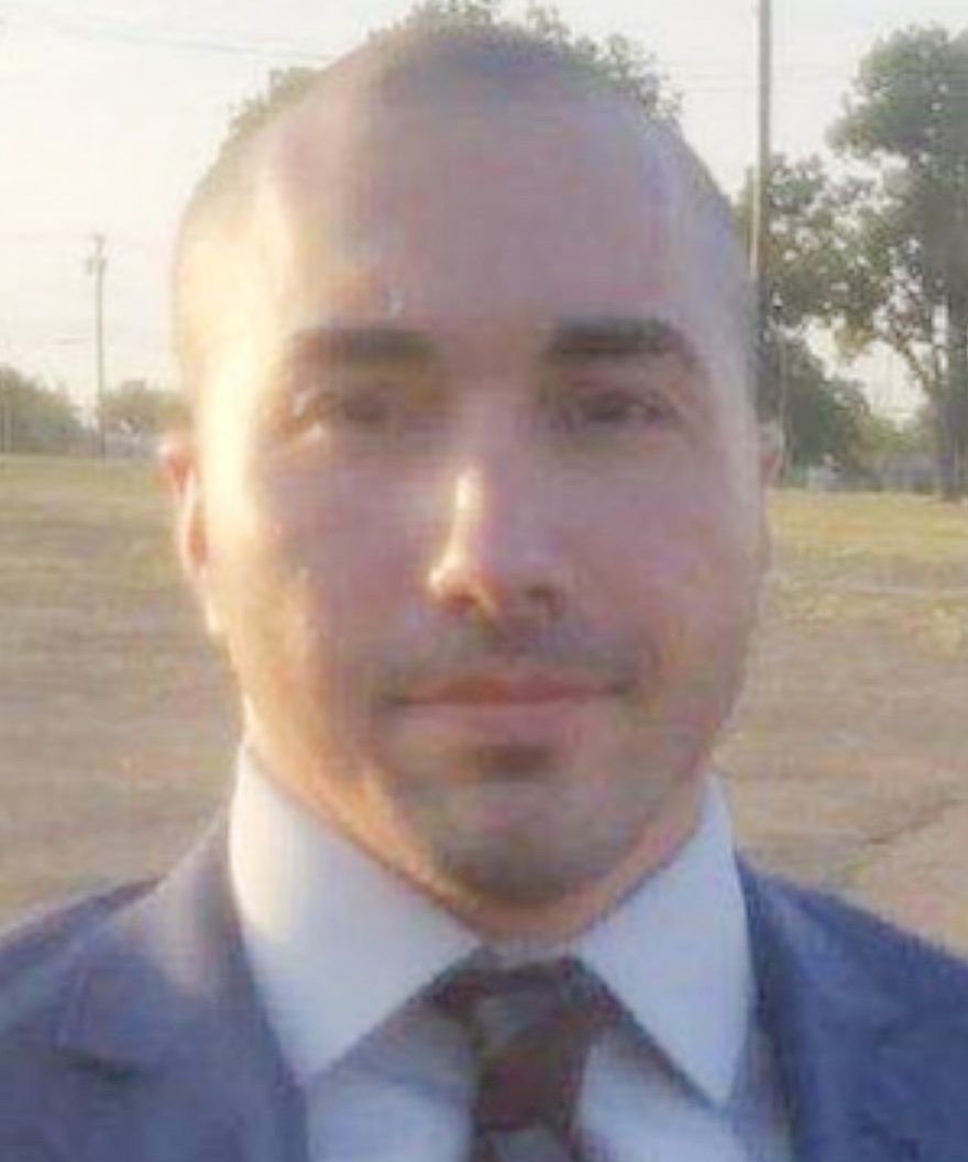 Traveling nurse accused of rape arrested - Navajo Times