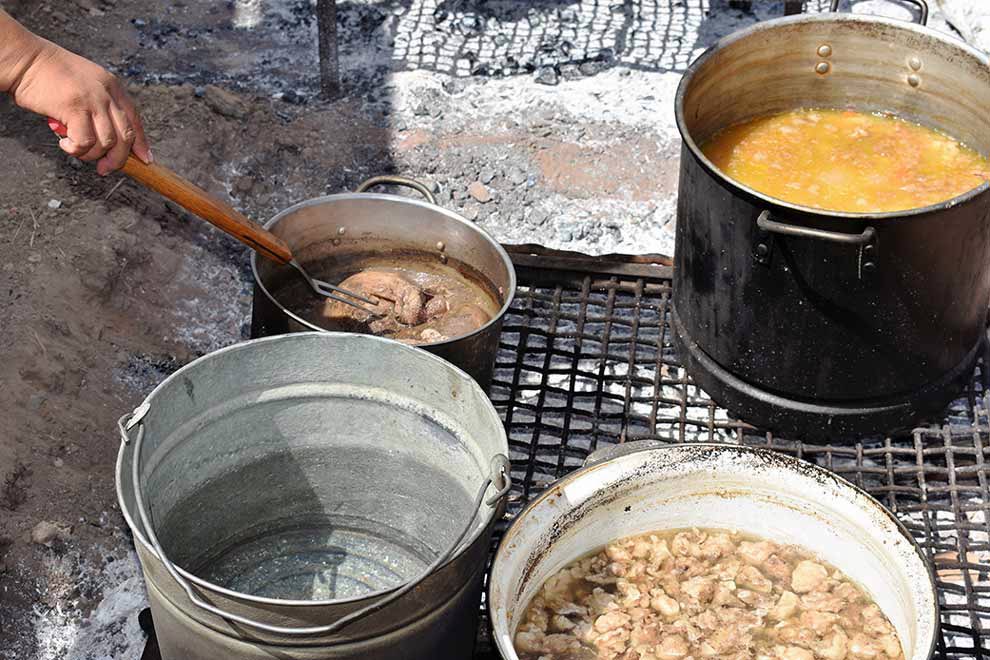 SLIDESHOW: 2019 Navajo Nation Fair - Navajo Times