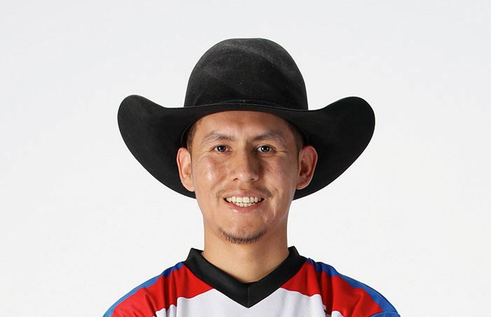 Diné cowboy one of 3 grand marshals for Western Fair - Navajo Times