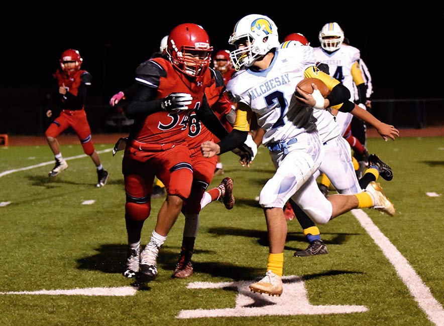 ‘We got some big boys’: Alchesay outguns Red Mesa for region title ...