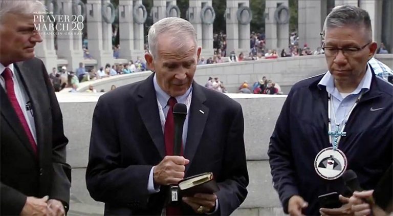 Lizer criticized for ‘China virus’ comment - Navajo Times