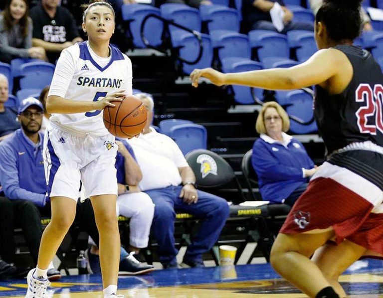 Benally over injury, ready to contribute - Navajo Times