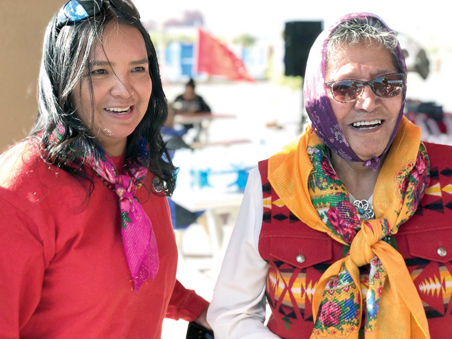 ‘This is not possible by myself’: Geri Hongeva awarded prestigious ...