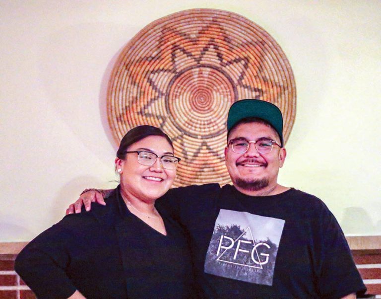 A passion for food: Pioche Food Group hosts a fine dining experience ...