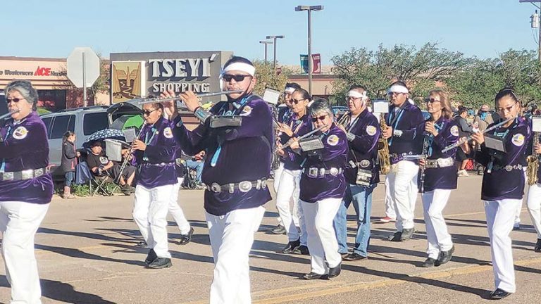 ‘Navajo Nation strong’: Central Agency Fair held after 3 years of Covid ...